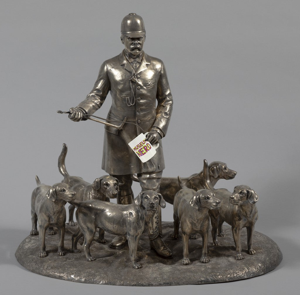 Museum of the Dog Online Store – AKC Museum of the Dog Store
